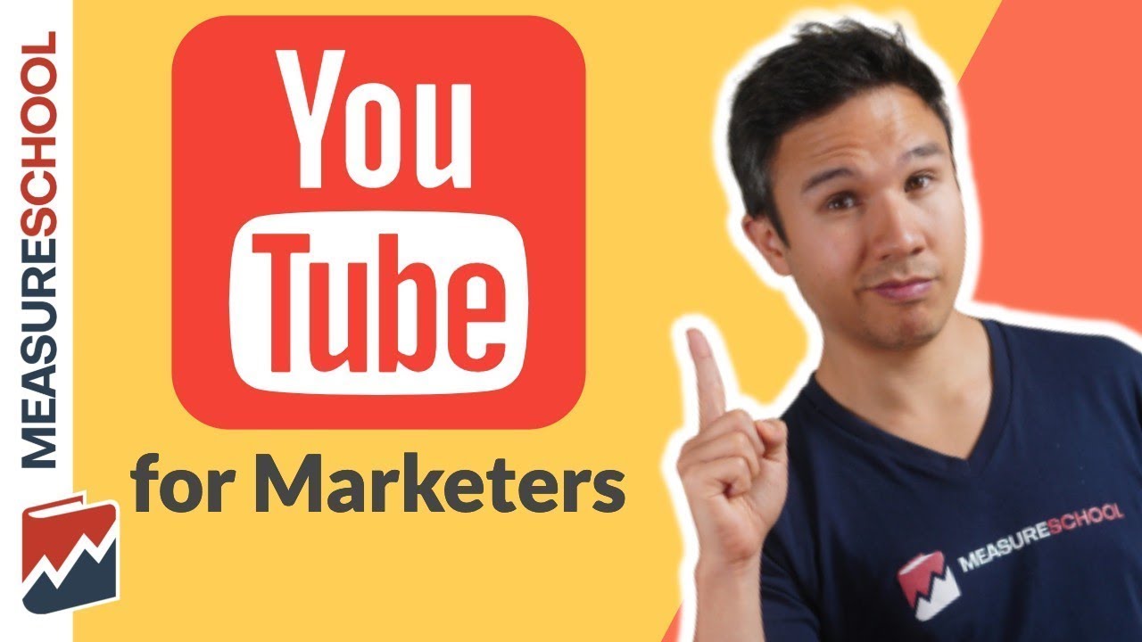 Here Are My Favorite YouTube Channels For Marketers LaptrinhX here-are-my-favorite-youtube-channels-for-marketers-laptrinhx