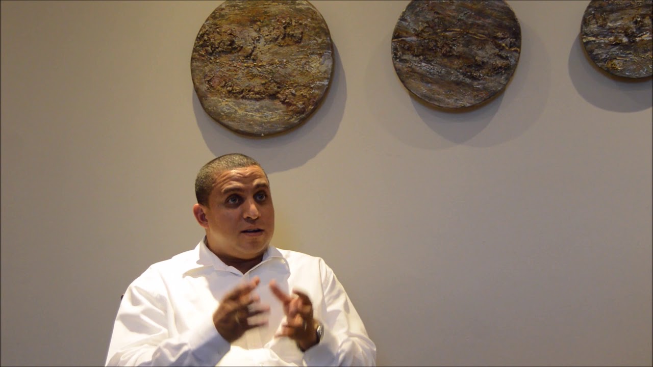 HUCMI South Africa - Lowen Smith - YouTube