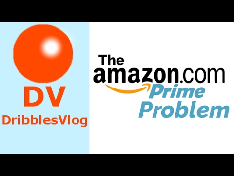 DV: Prime Problem - YouTube
