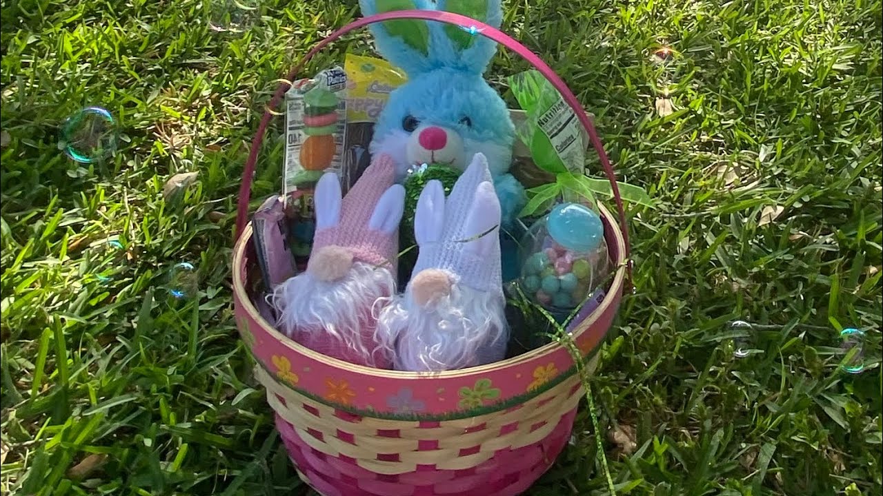 HAPPY EASTER 200 VIDEO SPECIAL ‼️🌸 - YouTube