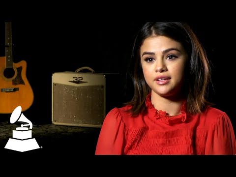 Selena Gomez on \