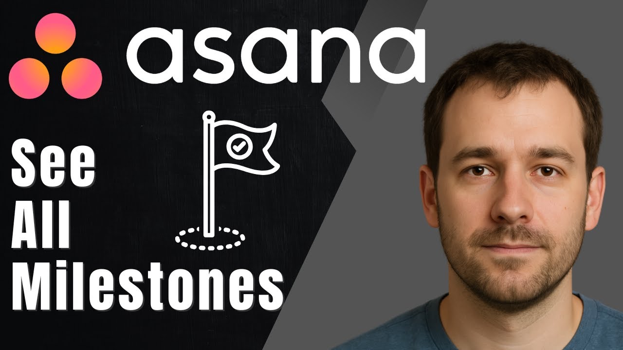 Asana: How to Show All Project Milestones (2025 Project Management ...