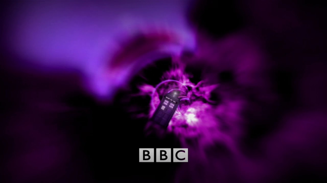 Doctor who intro Official fan made - YouTube