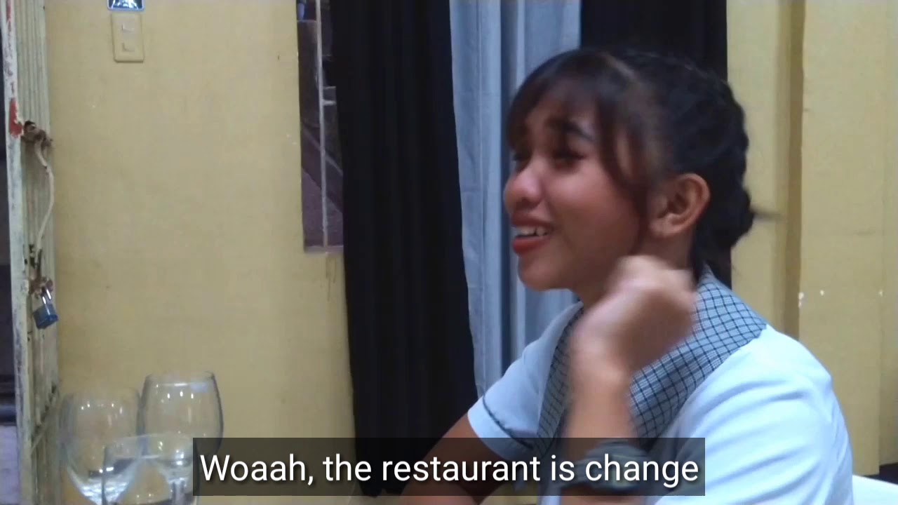Poor hygiene Restaurant - YouTube