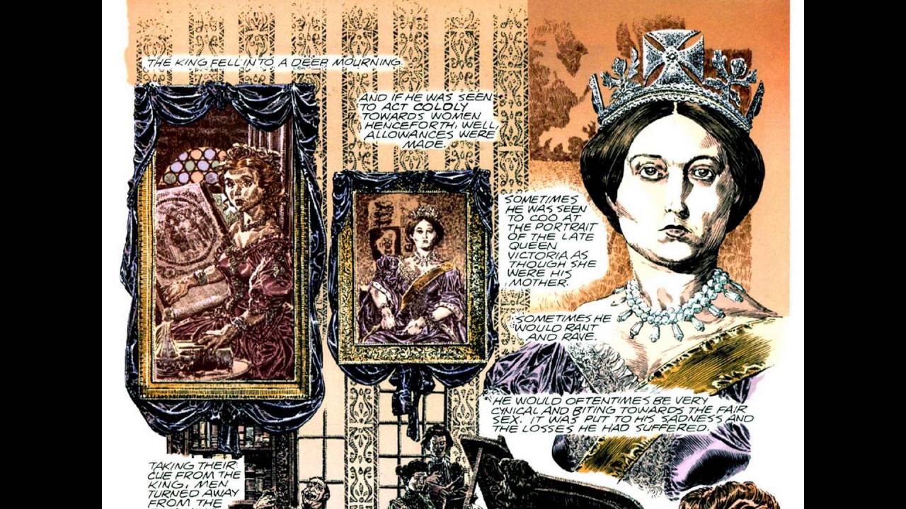 Wonder Woman ~ Amazonia~Elseworlds 1997 [comic book] - YouTube