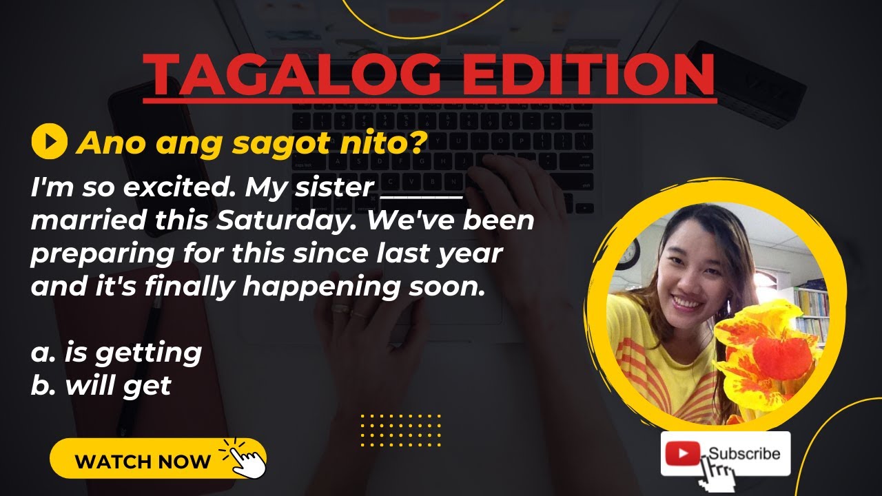 Verb Forms sa Future Events, Decisions, Plans, Arrangements | English ...