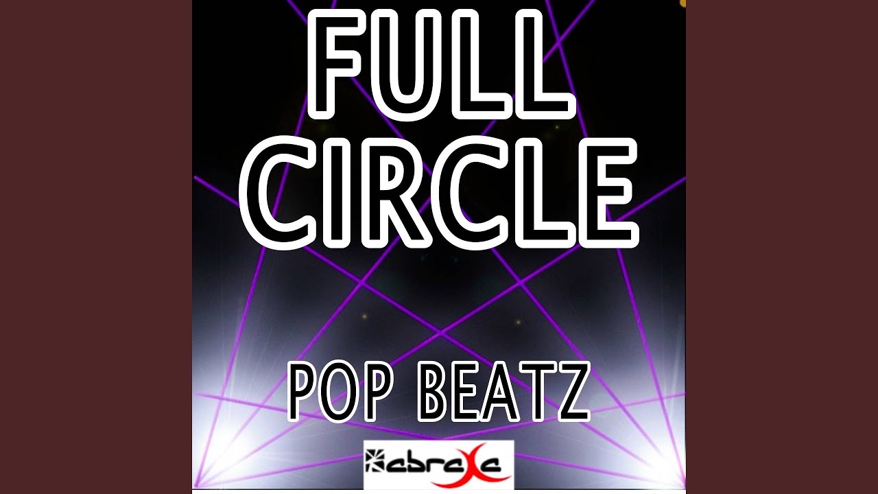 Full Circle (Instrumental Version) - YouTube