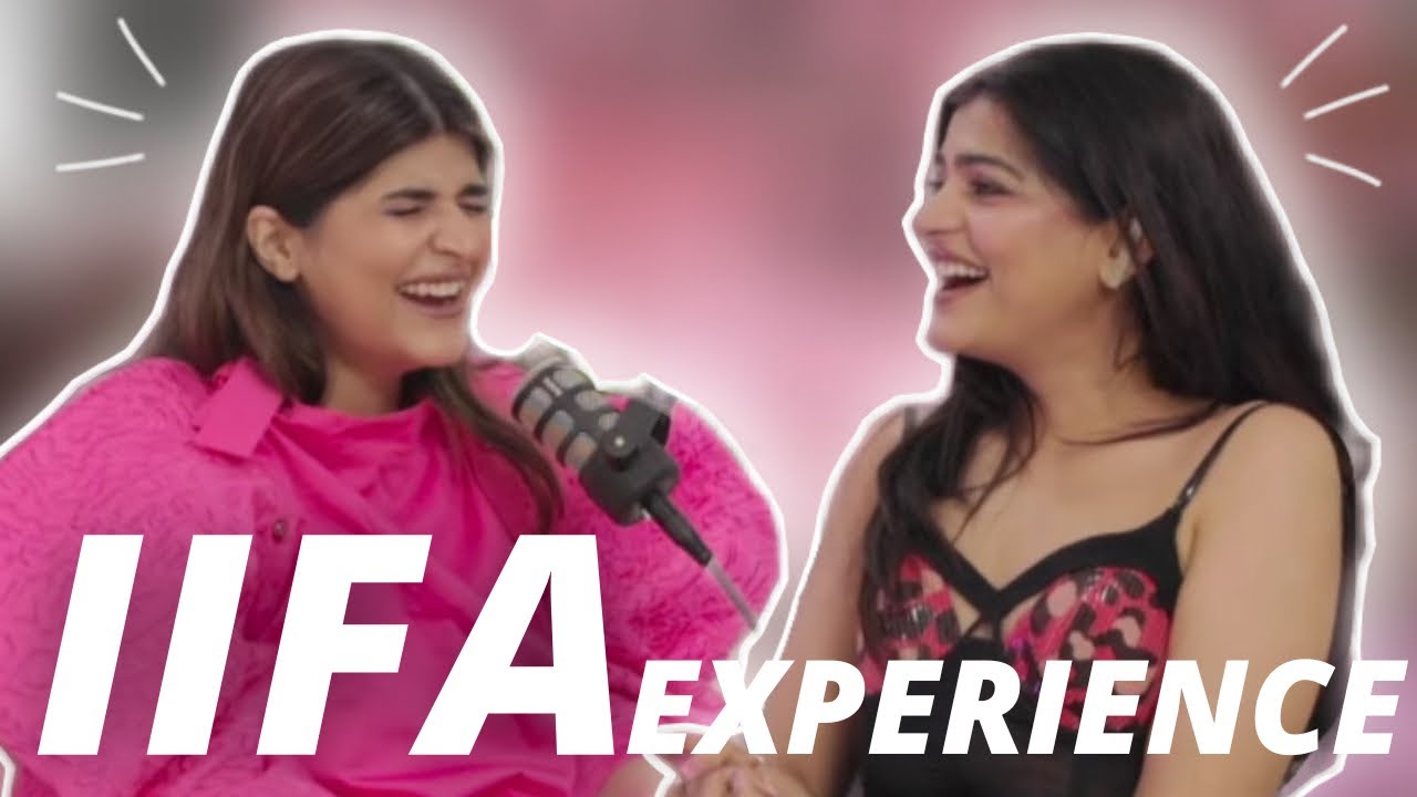 The IIFA Experience - YouTube