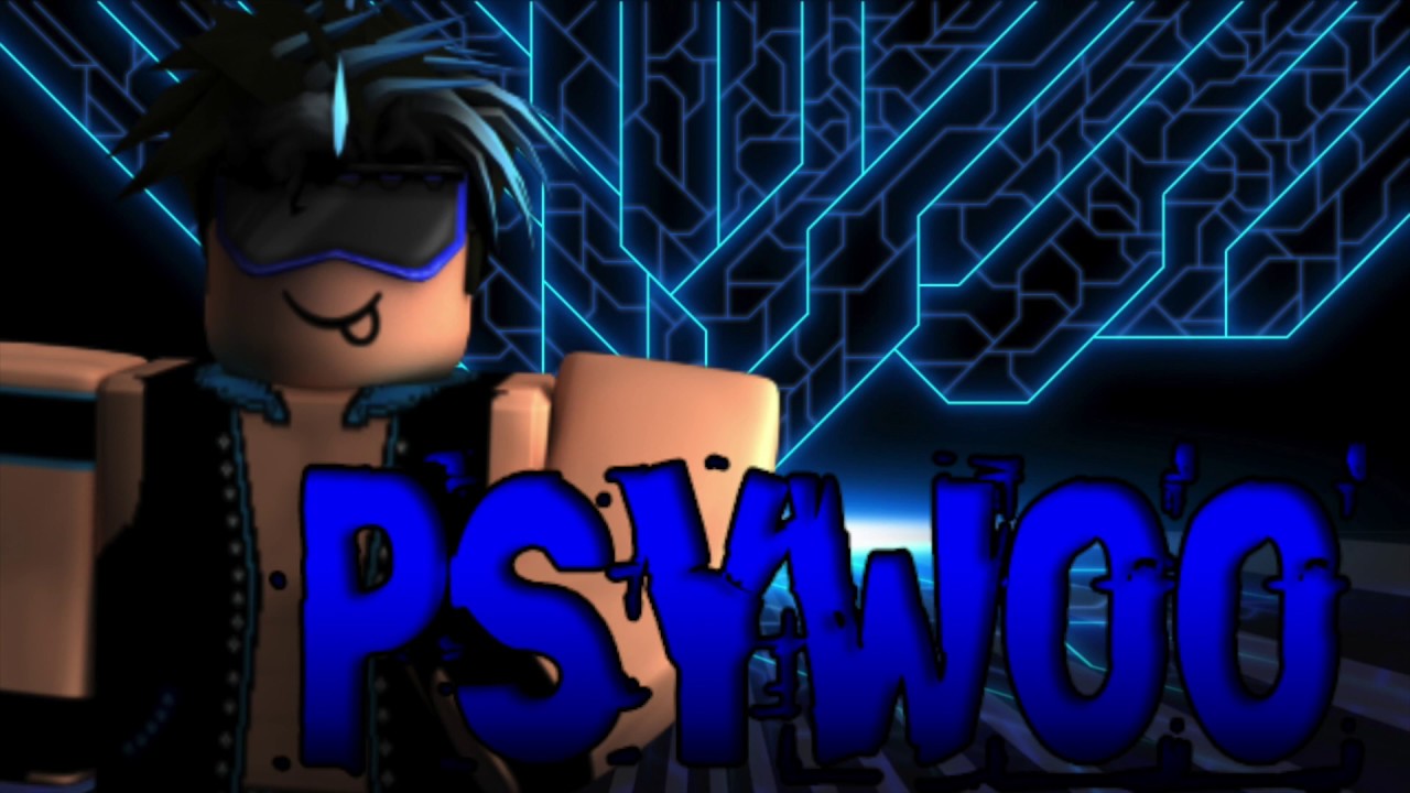 Psywoo's Theme Song - IRW Network - YouTube
