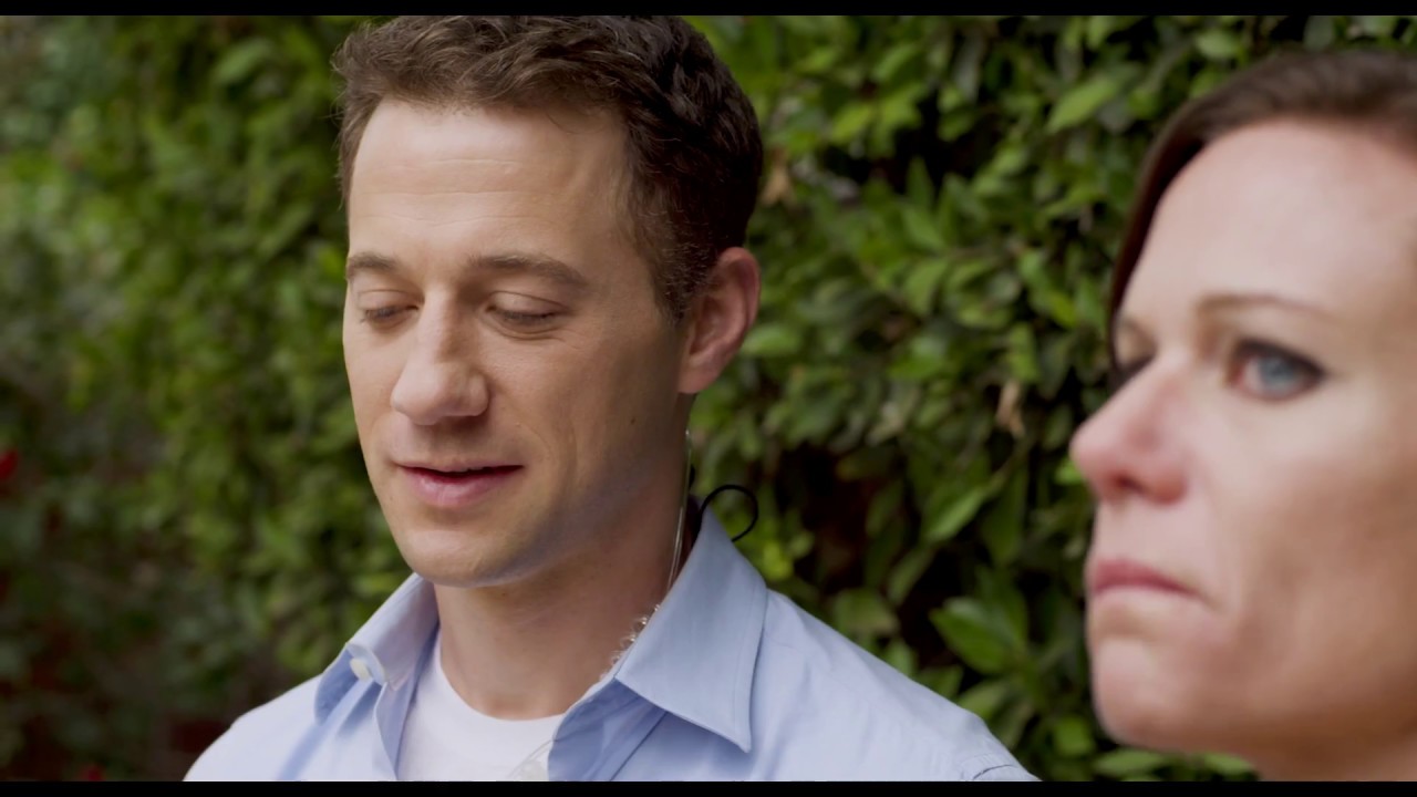 Racing Colt Full Trailer - YouTube