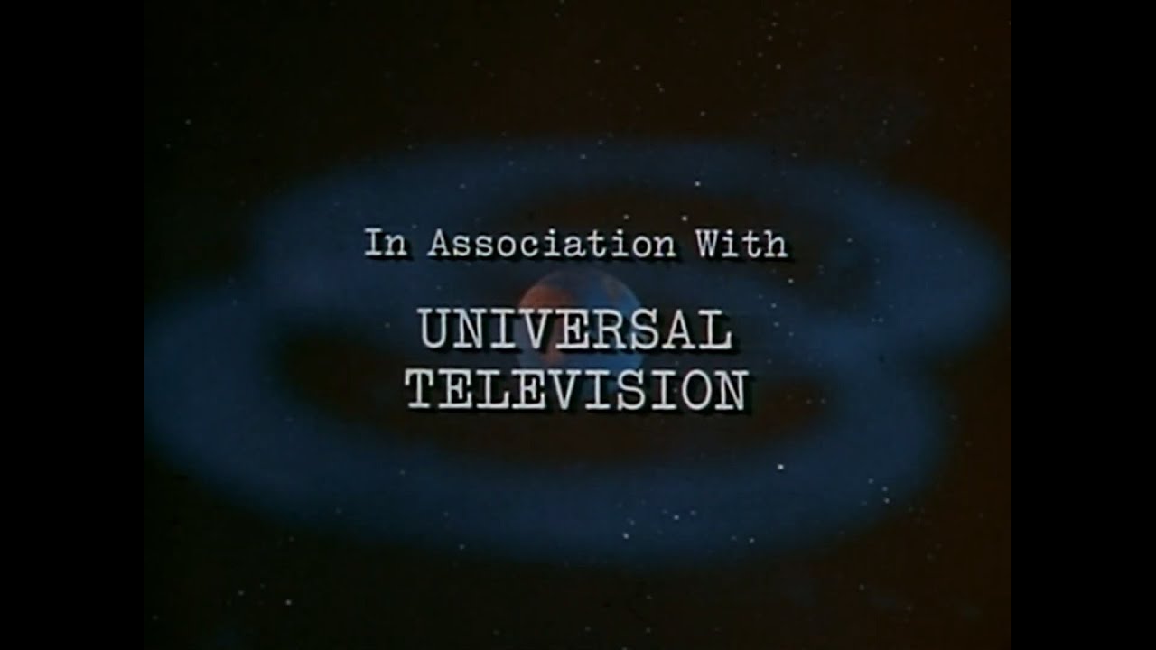 Mark VII Limited/Universal Television (1967) #3 - YouTube