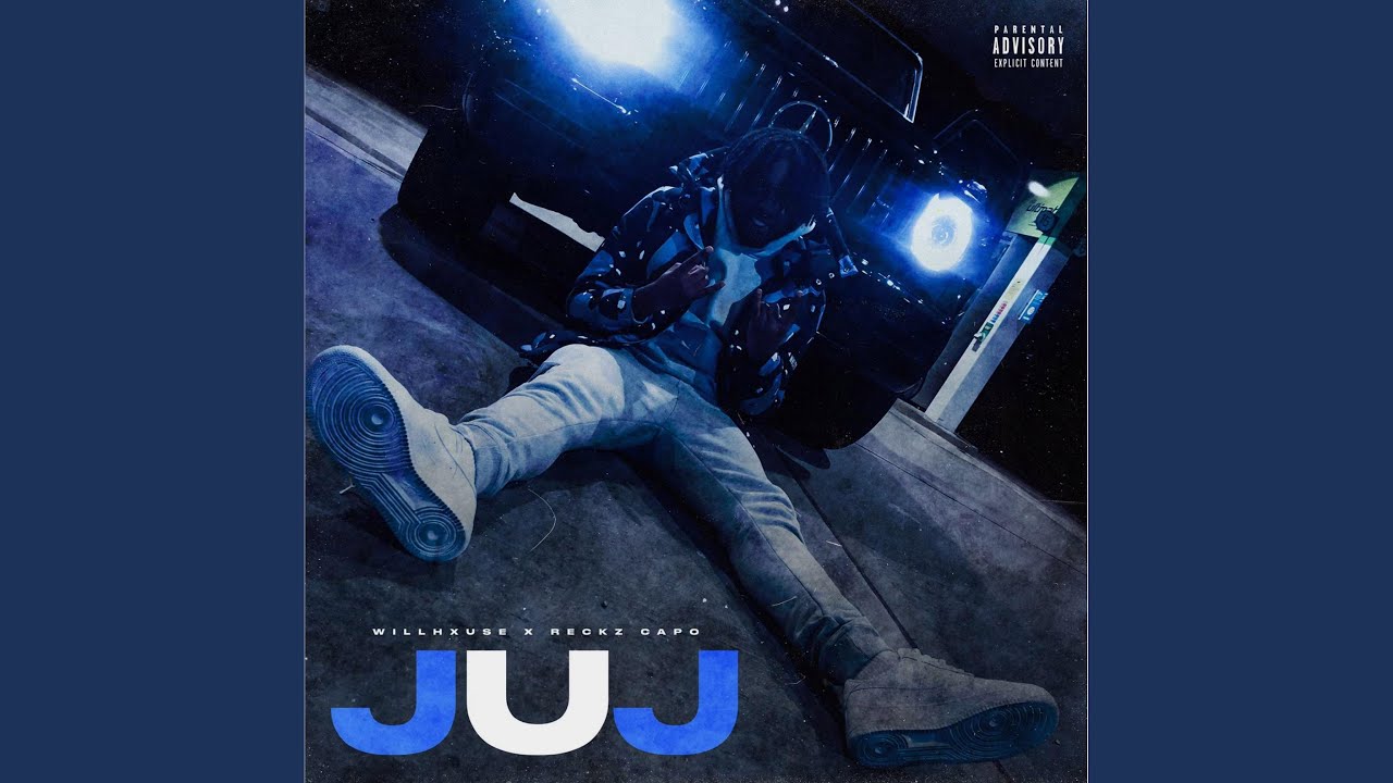 JUJ (feat. Reckz'Capo) - YouTube Music