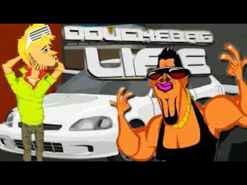 douchebag simulator - YouTube