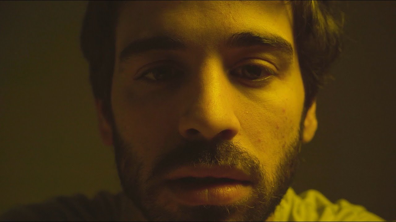 "Trasnoche" - ESCENA FRANCO MARANI - YouTube