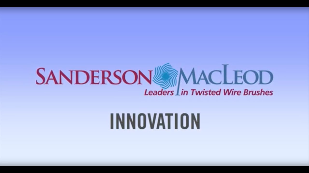 Innovation in Endoscope Brushes, Cosmetic Brushes and Gun Cleaning ...