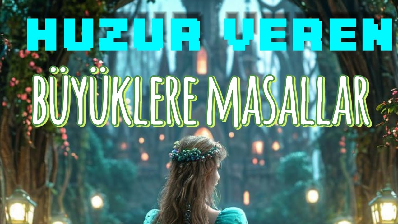 ÇAREVİÇ İVAN İLE ARPÇISIZ ÇALAN ARPIN ÖYKÜSÜ- KAR MANZARASI EŞLİĞİNDE ...