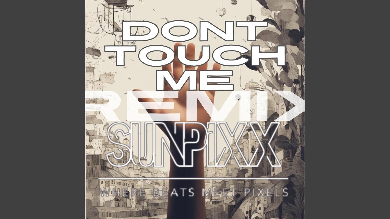 Dont Touch Me (Remix) - YouTube
