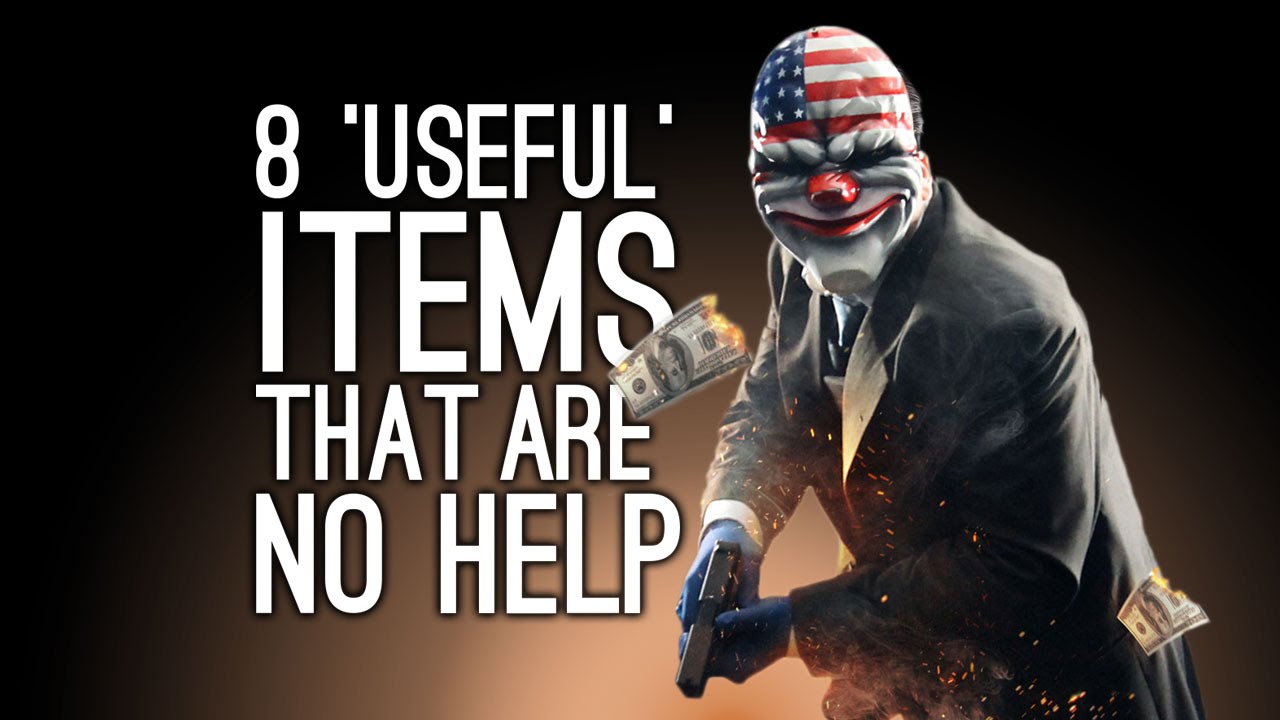 8 'Useful' Items That Were No Help Whatsoever - YouTube