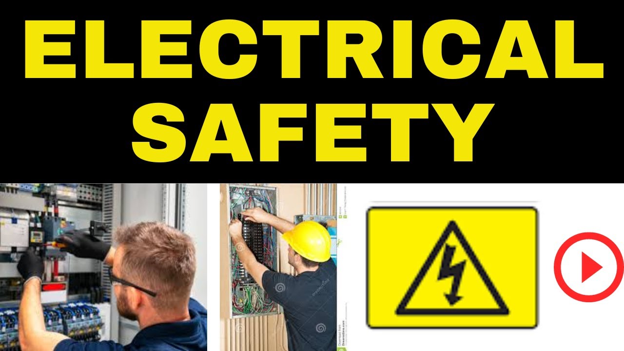 Electrical safety inspection and testing | Electrical hazards and ...