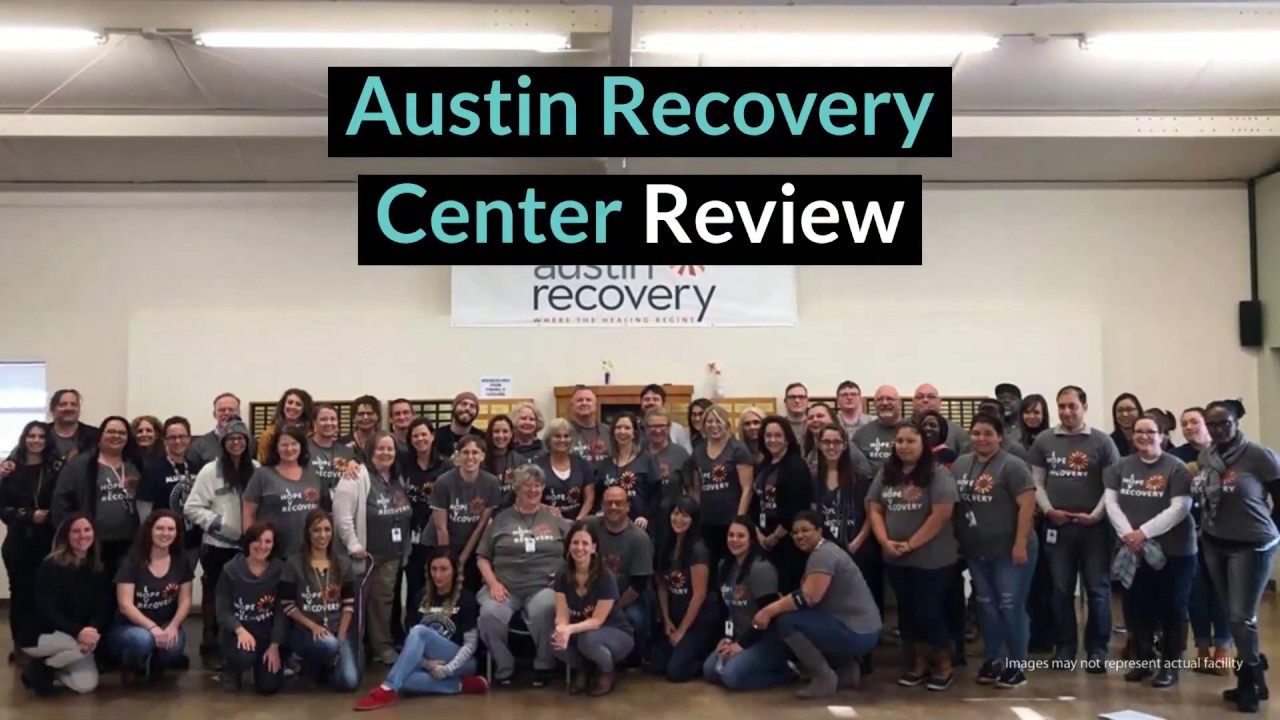Austin Recovery Center Review - Buda, TX - YouTube