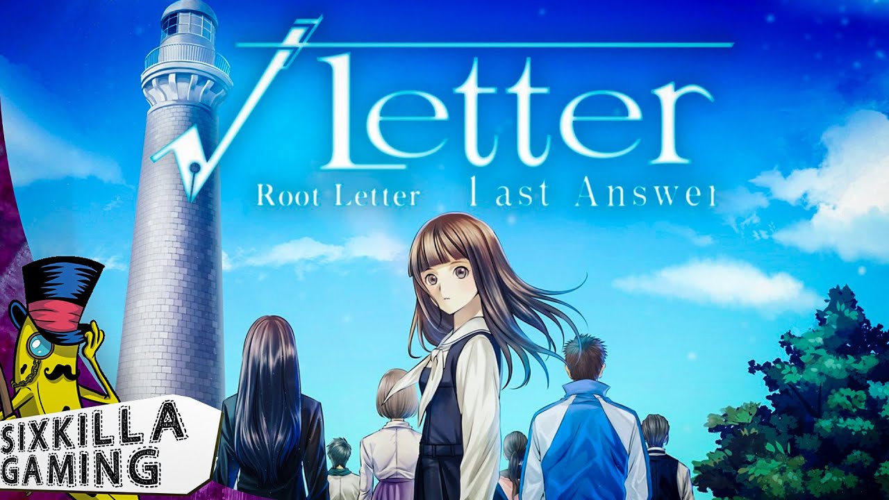 Nozu | Root Letter: Last Answer | Part 12 - YouTube