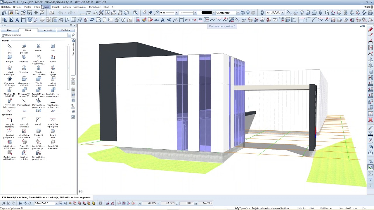 Nemetschek allplan testversion - culturehor