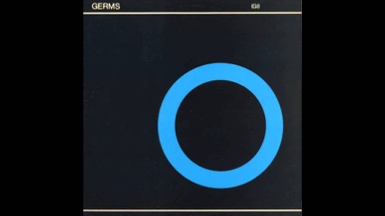 The Germs Lexicon Devil With Lyrics Below - YouTube