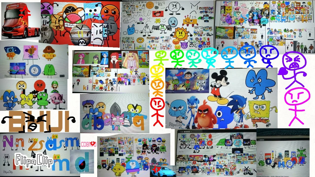 sidekick fight cloud add round 100 - YouTube