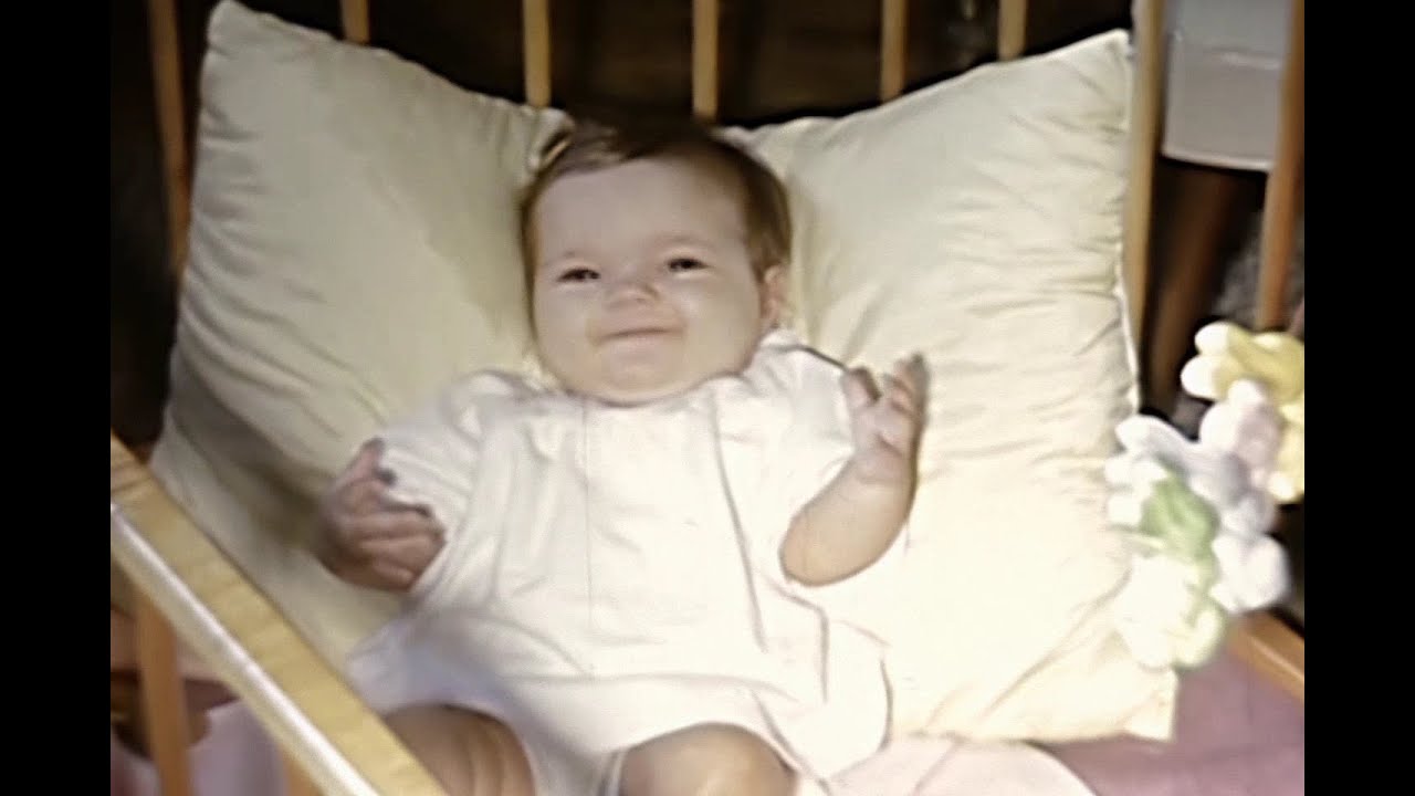 Baby Susan - YouTube
