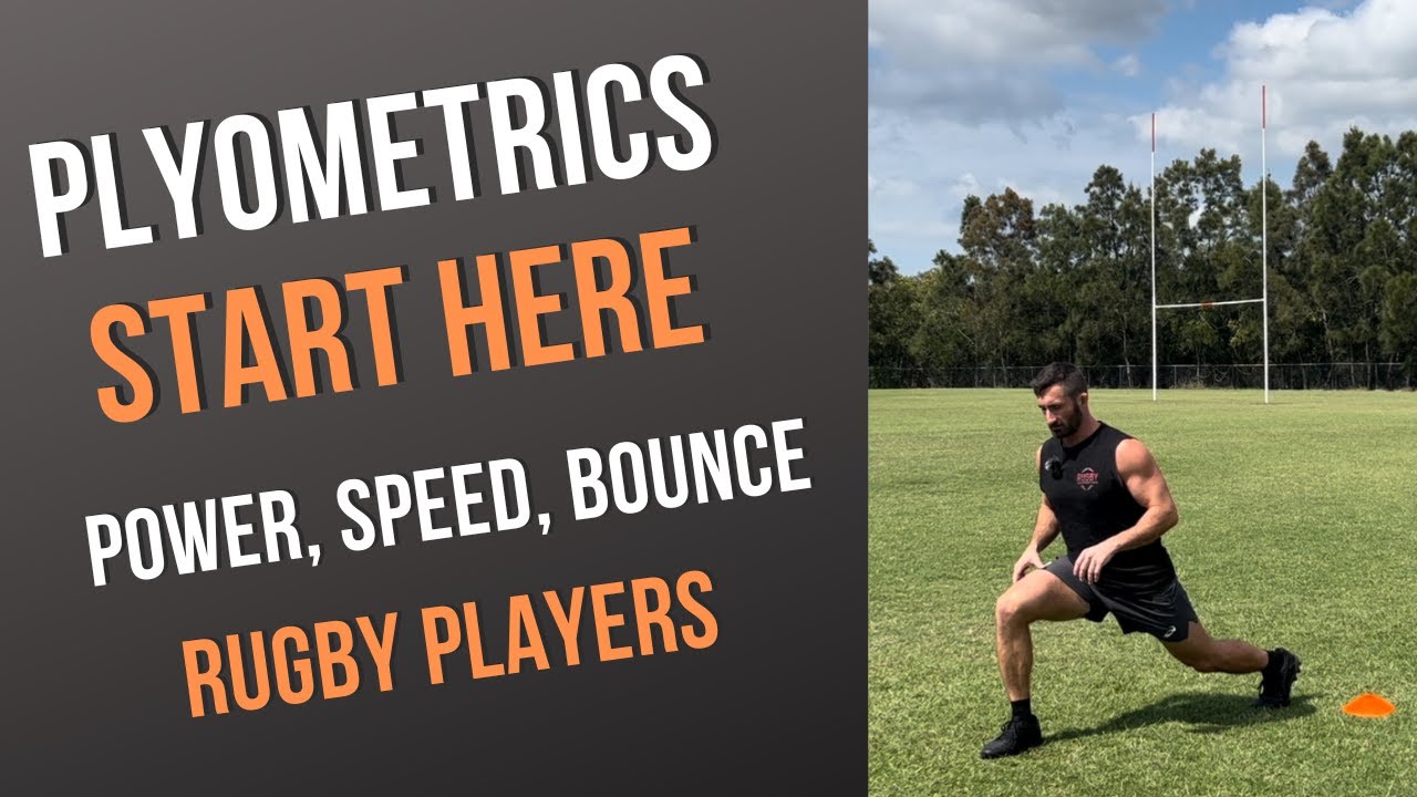 Field Session Plyometrics 5 Basics You Need to Be Bouncy, Fast & Have ...