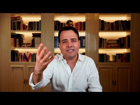 Prof. Dr. Özgür Demirtaş : Ekonomiye Ne Olacak? Mehmet Şimşek Yorumu (Yayın Kesidi)
