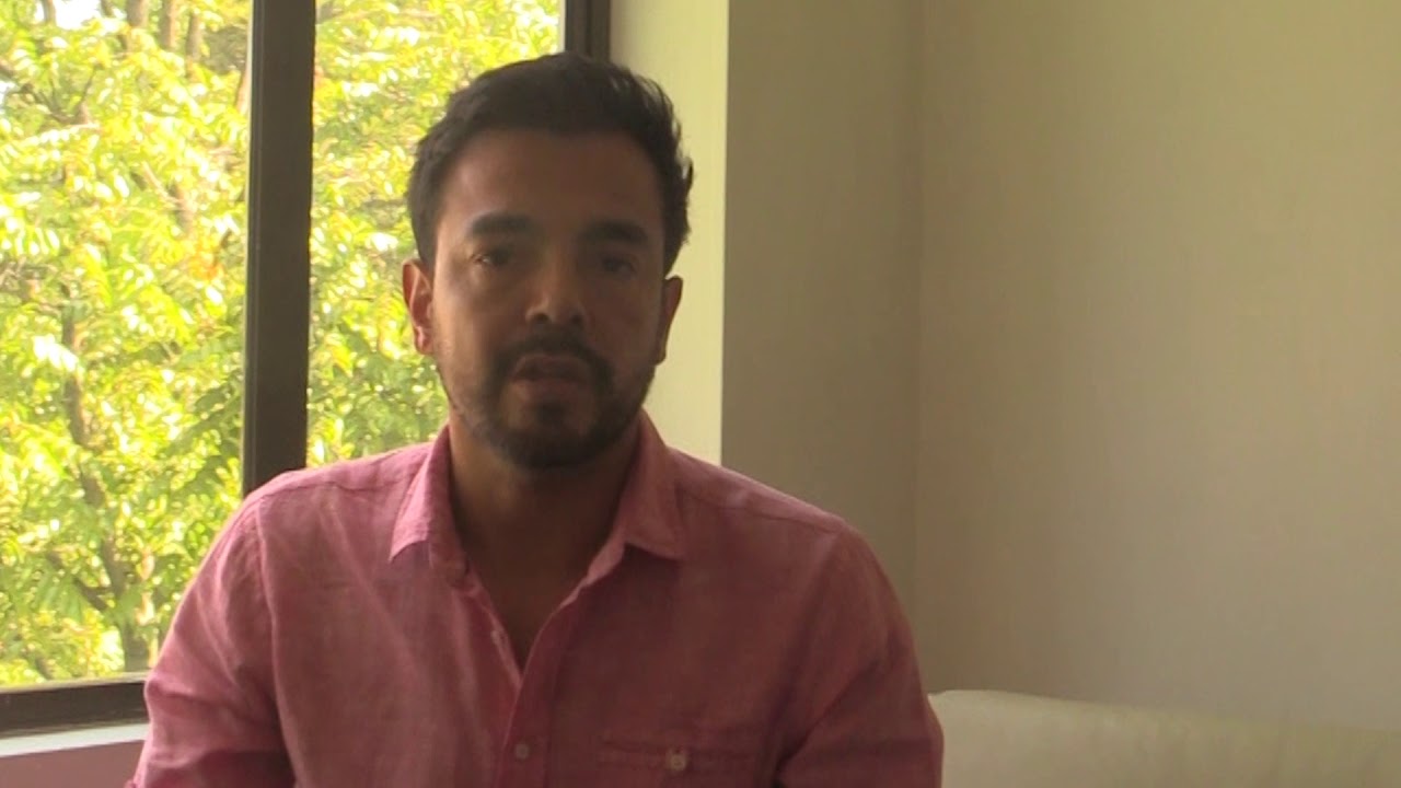 Asia: Potencia del siglo XXI (Curso de extensión) - Hernando Cepeda - YouTube