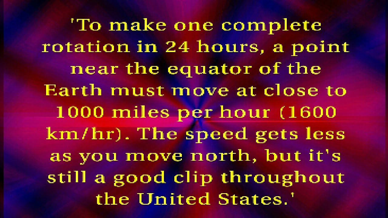 NASA A JOKE - YouTube