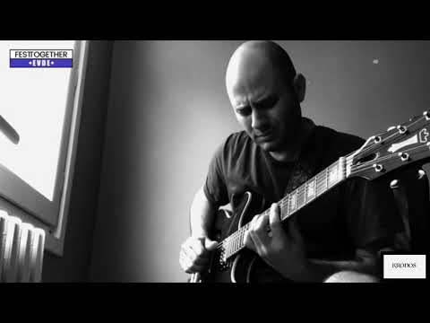 Büyük Ev Ablukada- BOŞLUK & NE VAR NE YOK & Bİ HIÇKIRIK GİBİ (FESTTOGETHER EVDE CANLI PERFORMANS)
