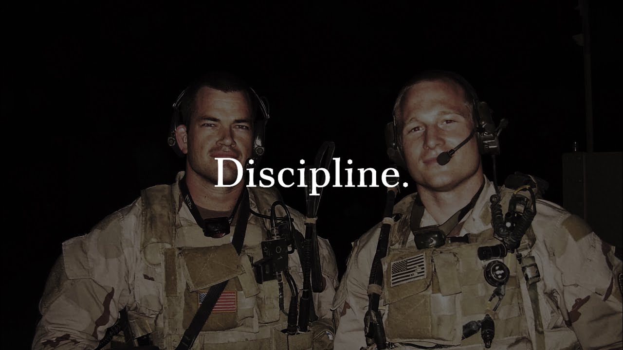 Discipline | Infinity Motivation - YouTube