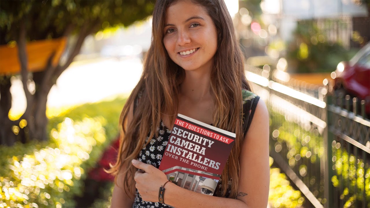 HHA Book Promo - YouTube