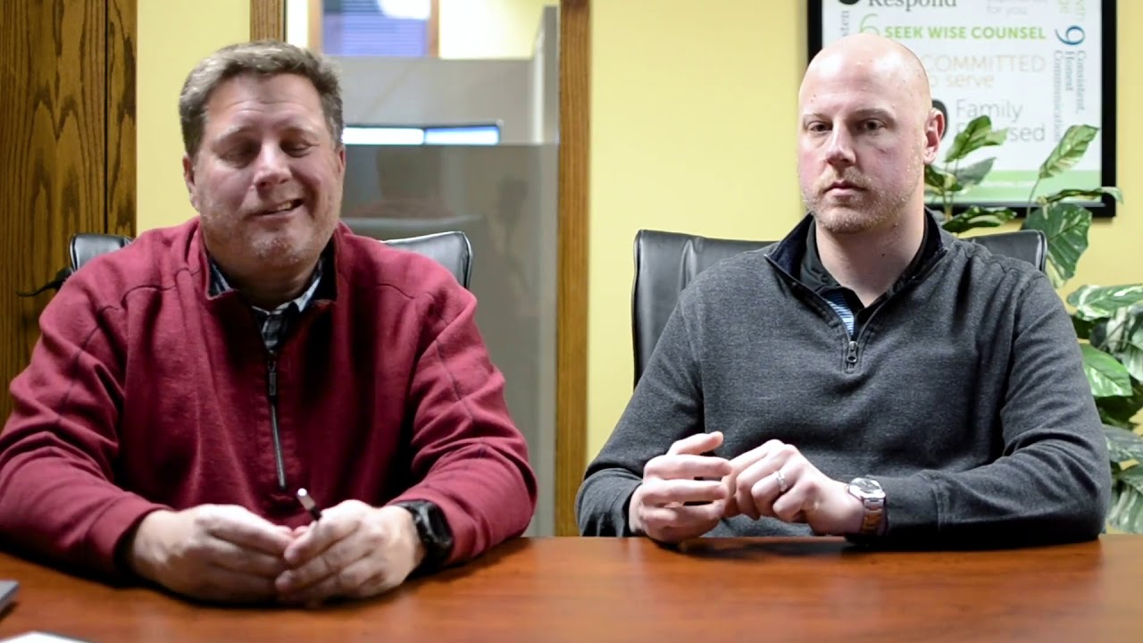 Interview with Jason Paull ~ Fairway Independent Mortgage - YouTube