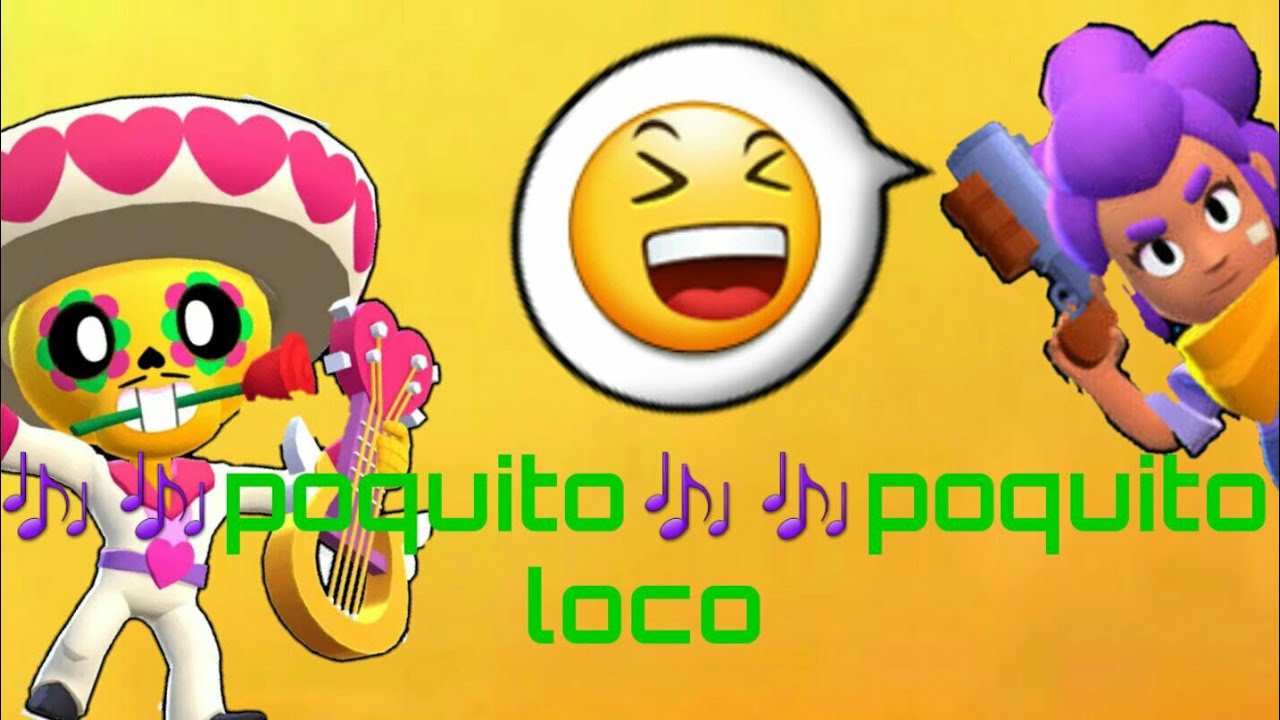 🎶🎶poquito🎶🎶poquito loco🎶🎶 - YouTube