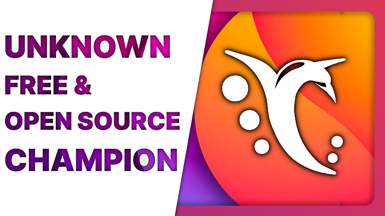 The FOSS & privacy champion you didn't know about: FRAMASOFT - YouTube