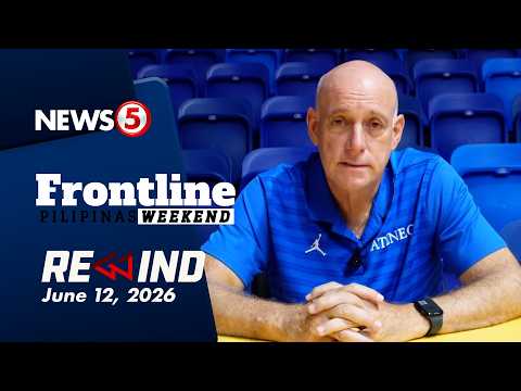 Frontline Tonight Rewind | June 12, 2026 #FrontlineRewind