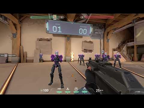 [FREE] VALORANT UNDETECTED PIXEL TRIGGERBOT [Link in Description] - YouTube
