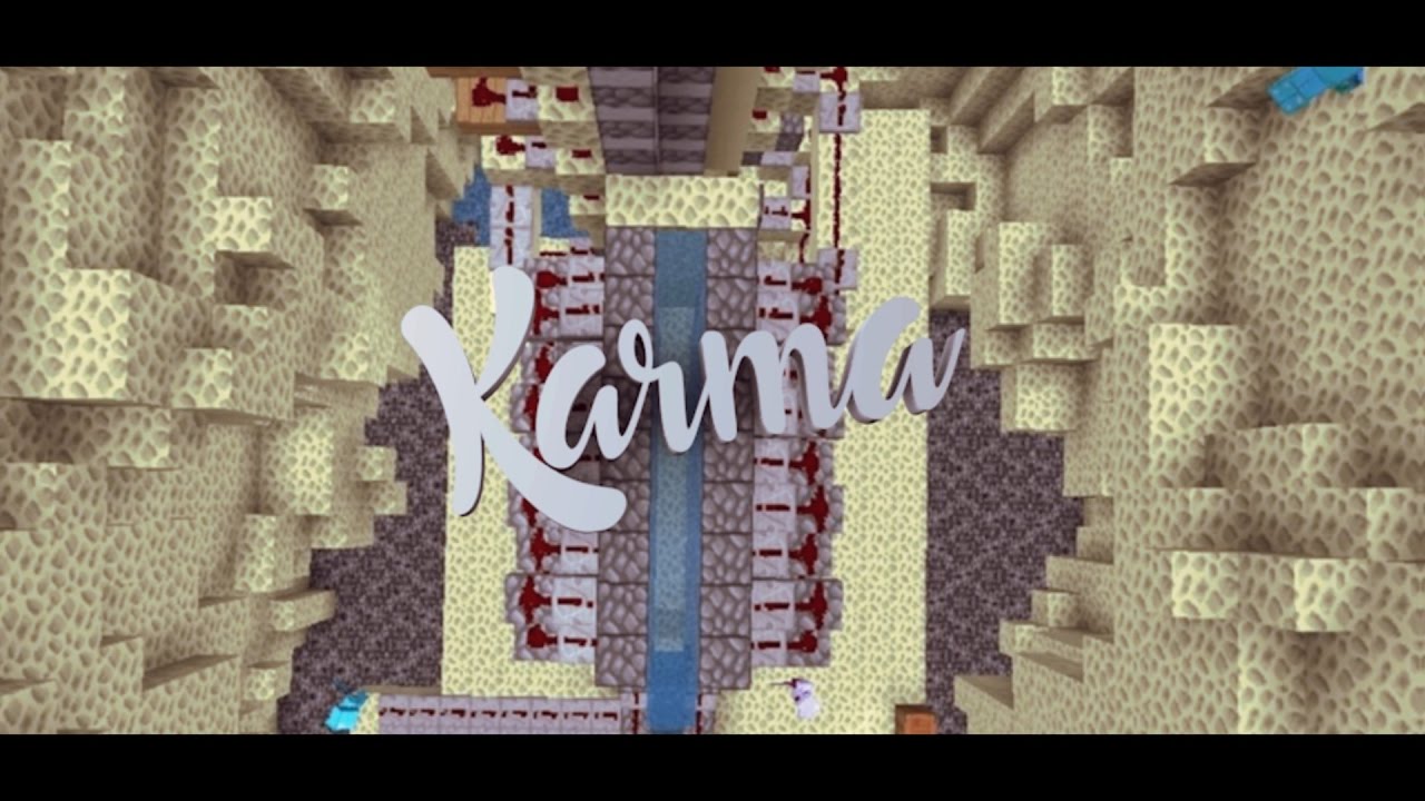 Raiding Karma | MC Factions Iratus - YouTube