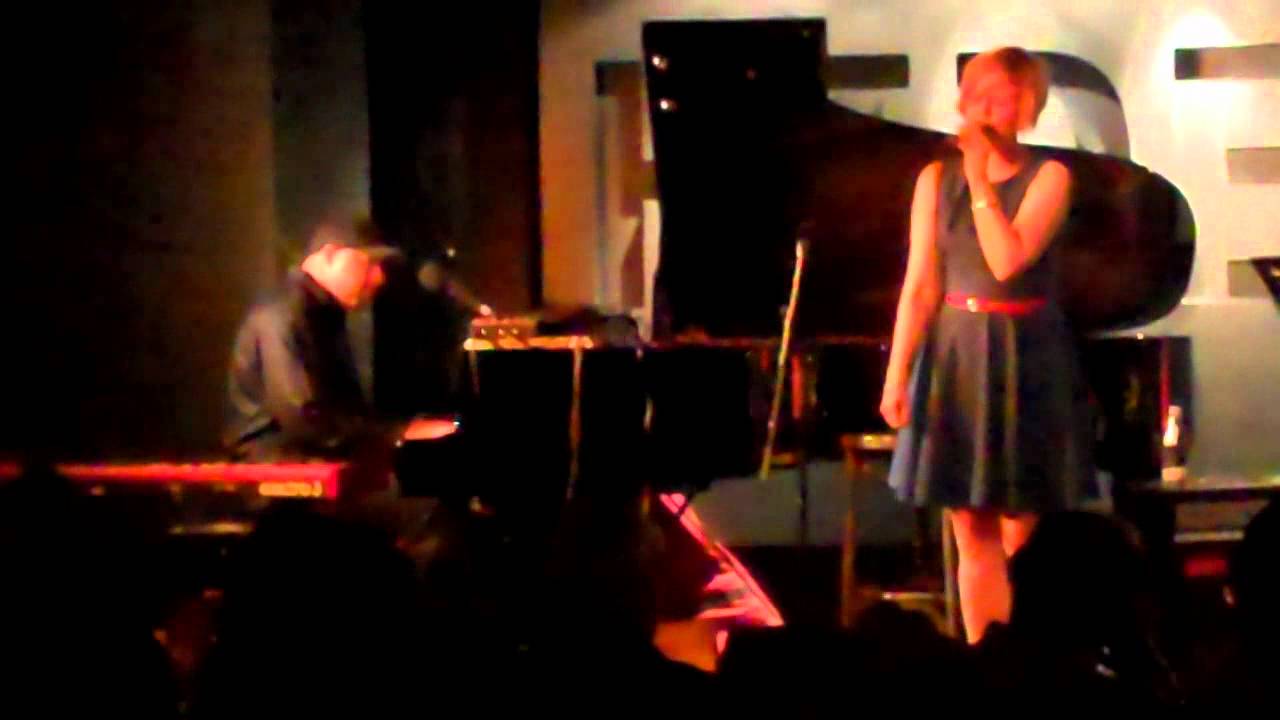 Kelly Dickson & Frank McComb - For All We Know - YouTube