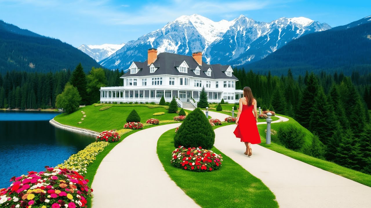 Wonders of Liechtenstein 4K: Daily Life, Culture & Top 12 Facts | Top ...