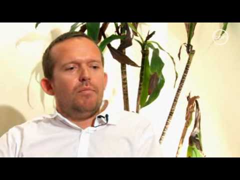 Merlin - Interview with Johnny Capps (producer) pt.1 - YouTube