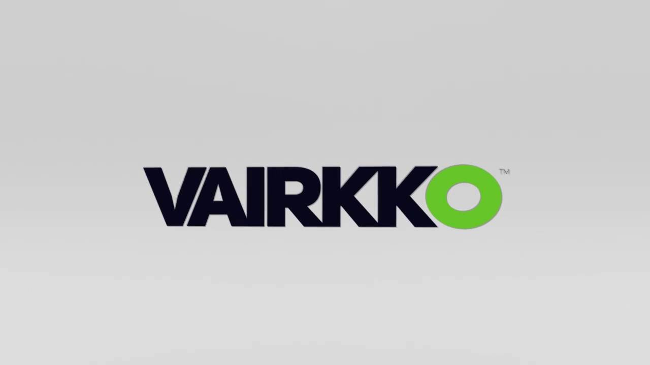 VAIRKKO Certification Cloud Product Tour - YouTube