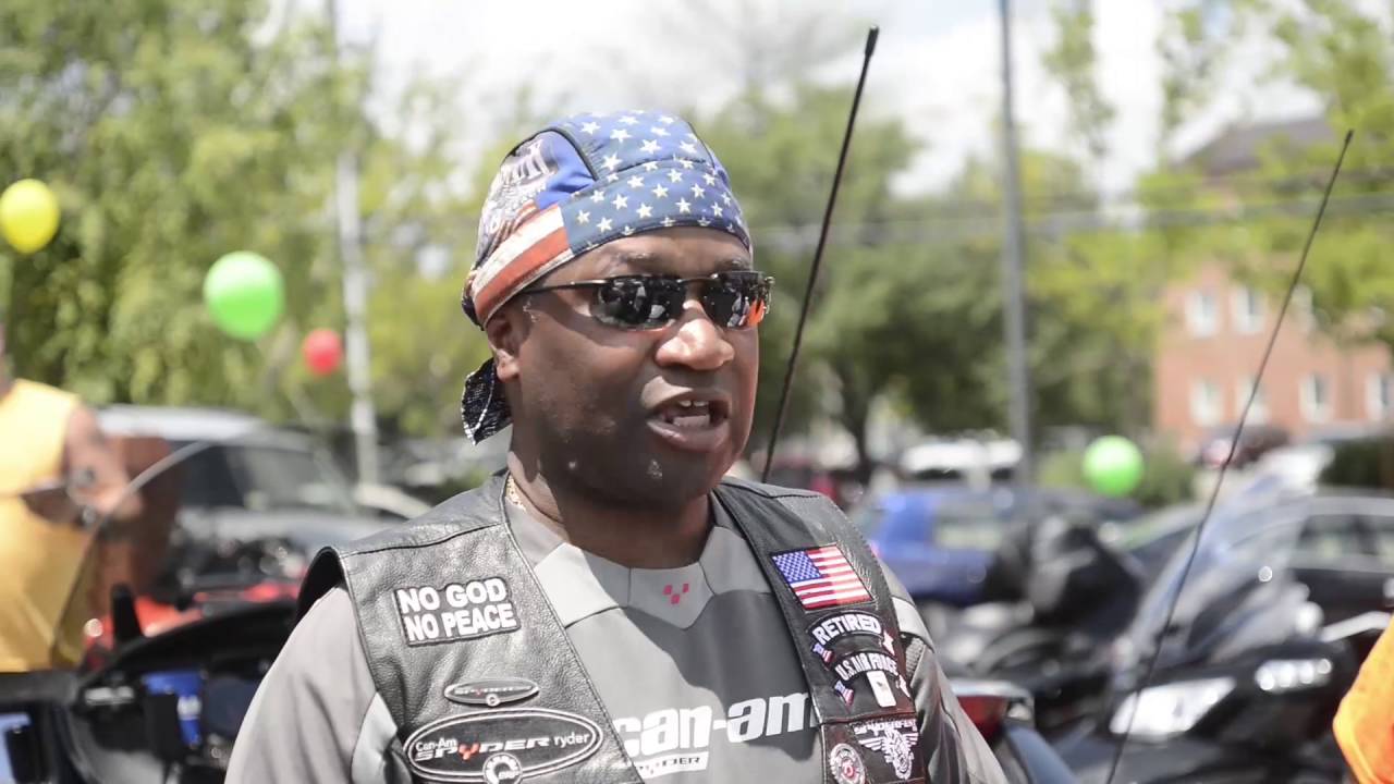 MotoMember Can Am Spyder MeetUp Leesburg Virginia July 17, 2016 - YouTube