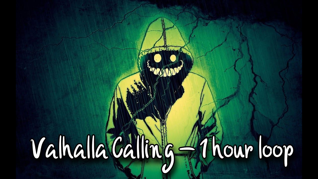 Nightcore - Valhalla Calling (1 hour loop) [Miracle of Sound] - YouTube