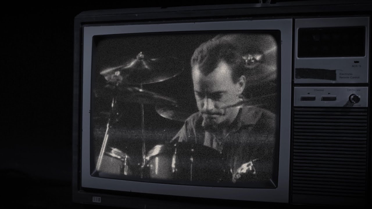 Rush - Afterimage (Rush Cover) A Tribute to Neil Peart - Apologue - YouTube