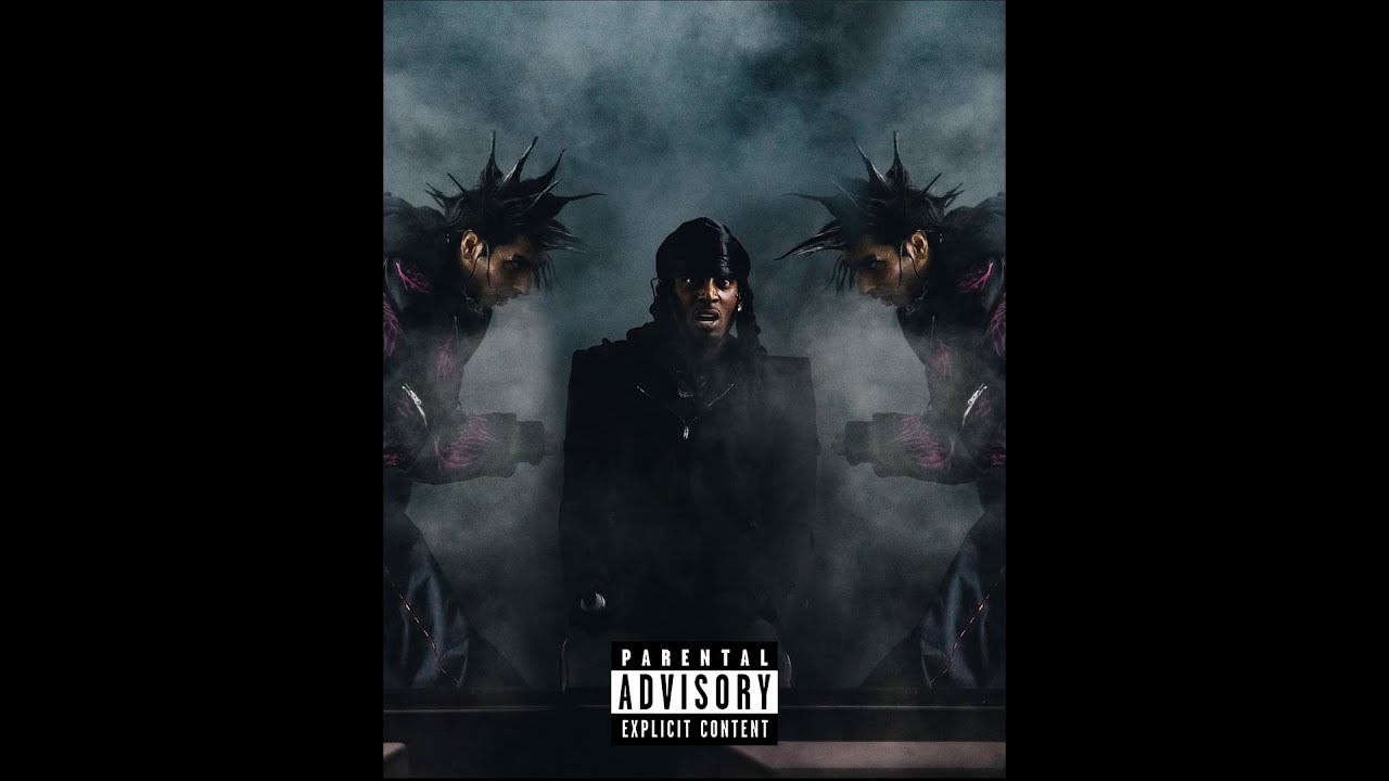 Playboi Carti - Insane [With Narcissist Tour Intro] (prod. dadanny ...